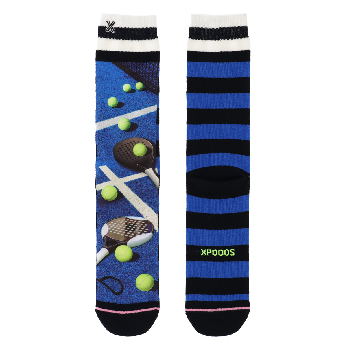 Padel men's socks