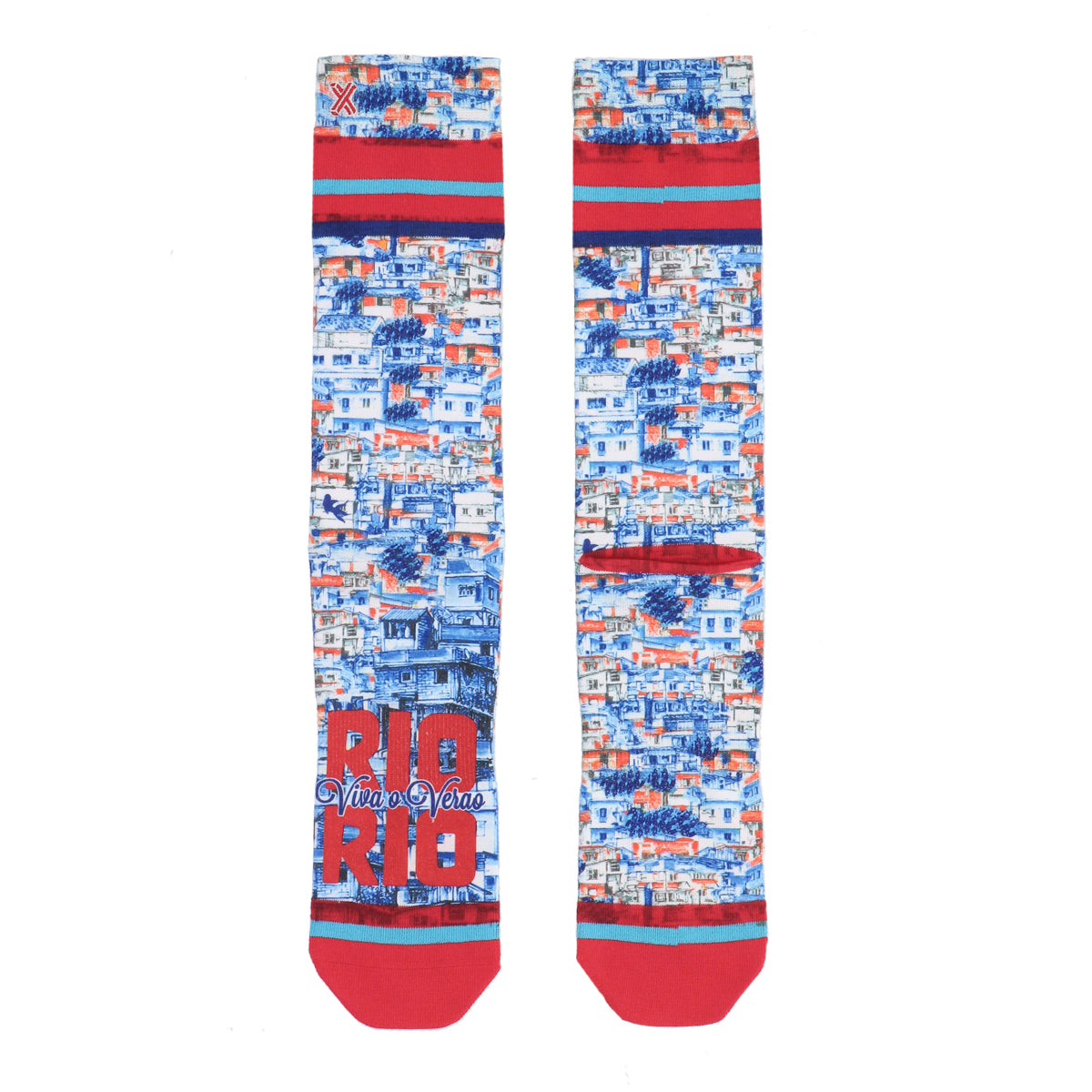 Xpooos × ADNF Favela